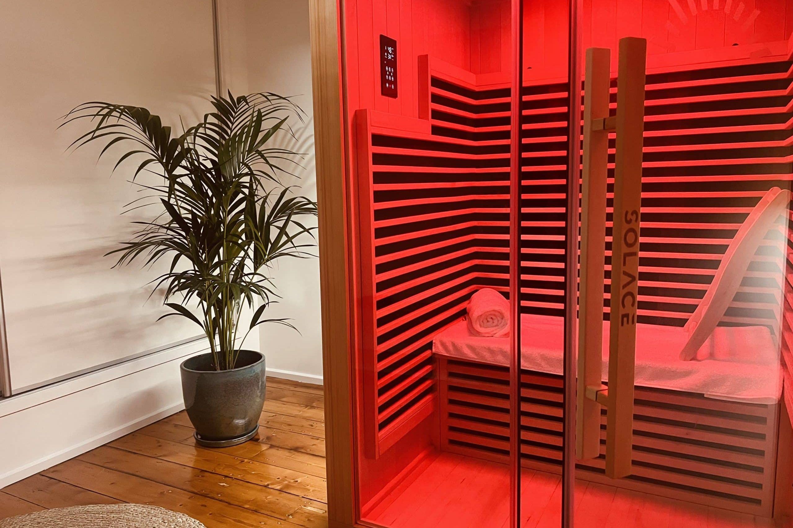 Sauna | Sauna Installations | Sauna Repairs
